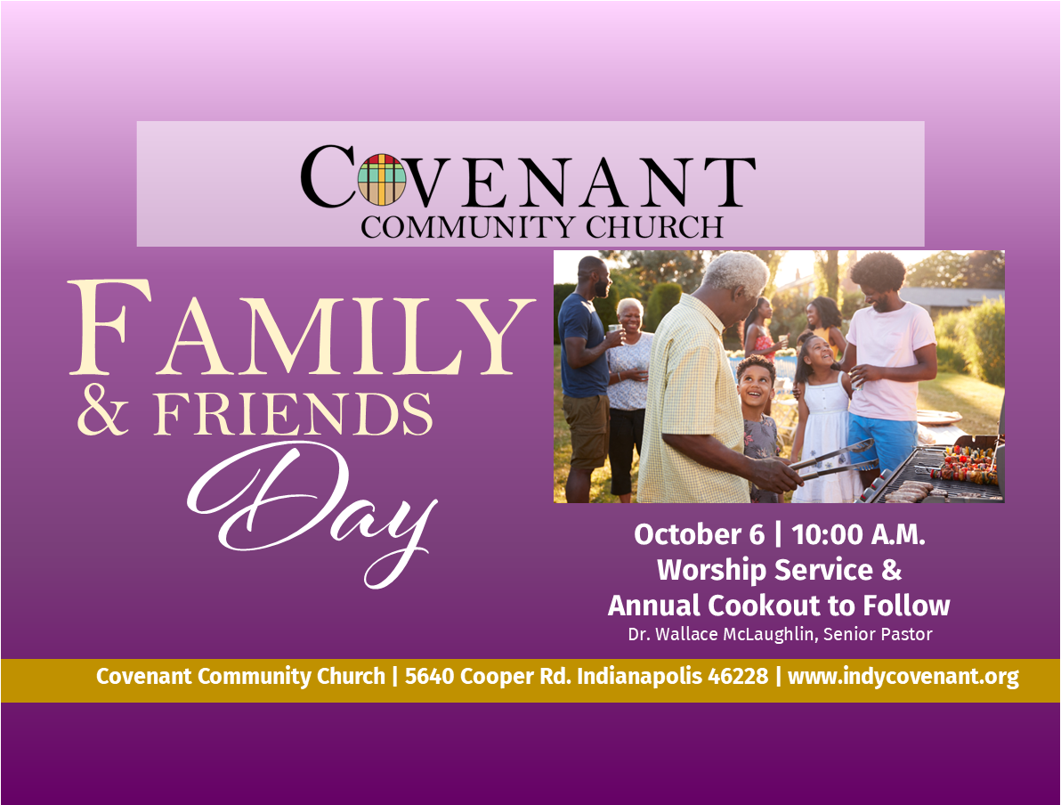 The Covenant Connector