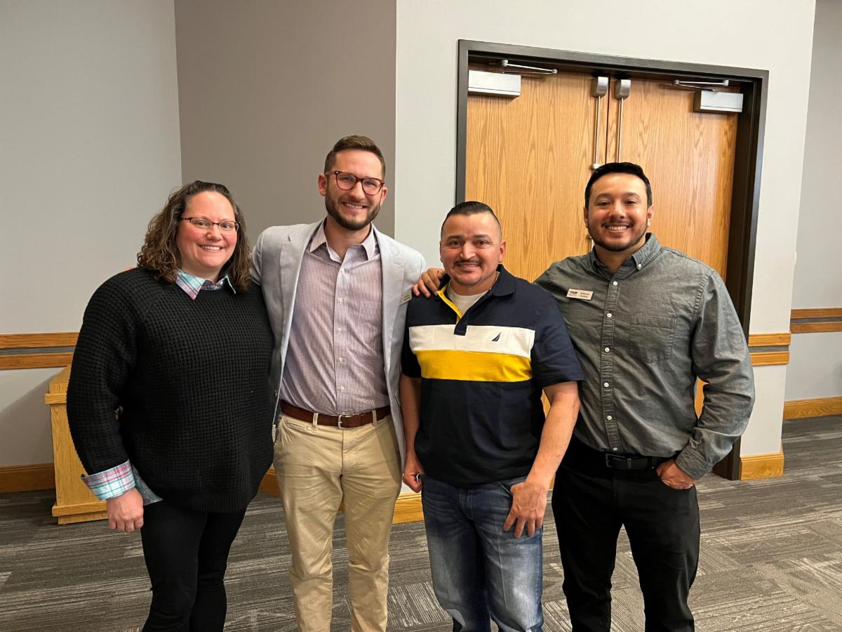 Welcome back to school!