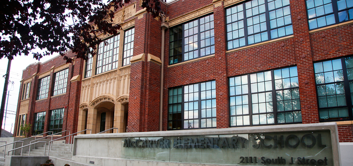 , please read the June 4 Family & Community Newsletter