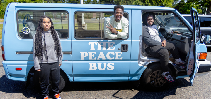 , please read the June 4 Family & Community Newsletter