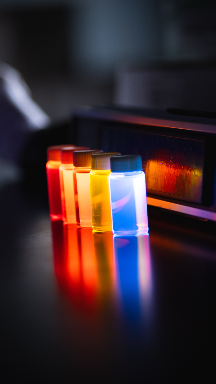 The Catalyst | From Lab Startup Savings to MOF Breakthroughs