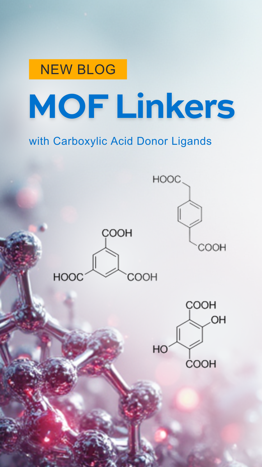The Catalyst | From Lab Startup Savings to MOF Breakthroughs