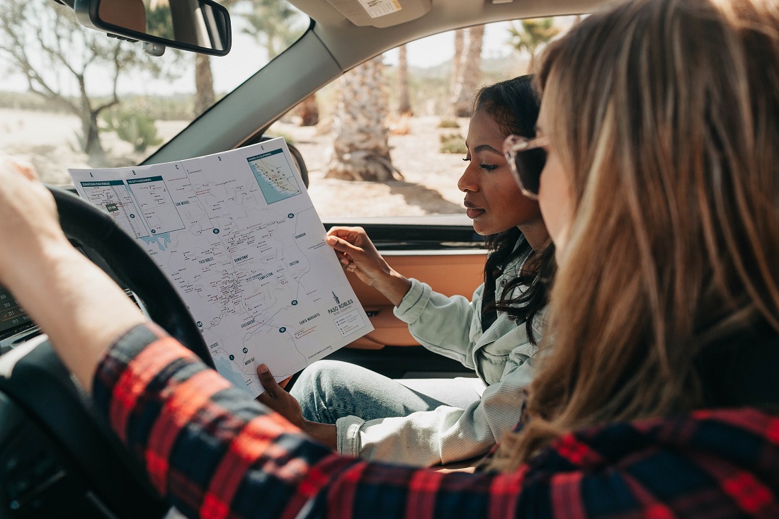 Experience a Real California Harvest