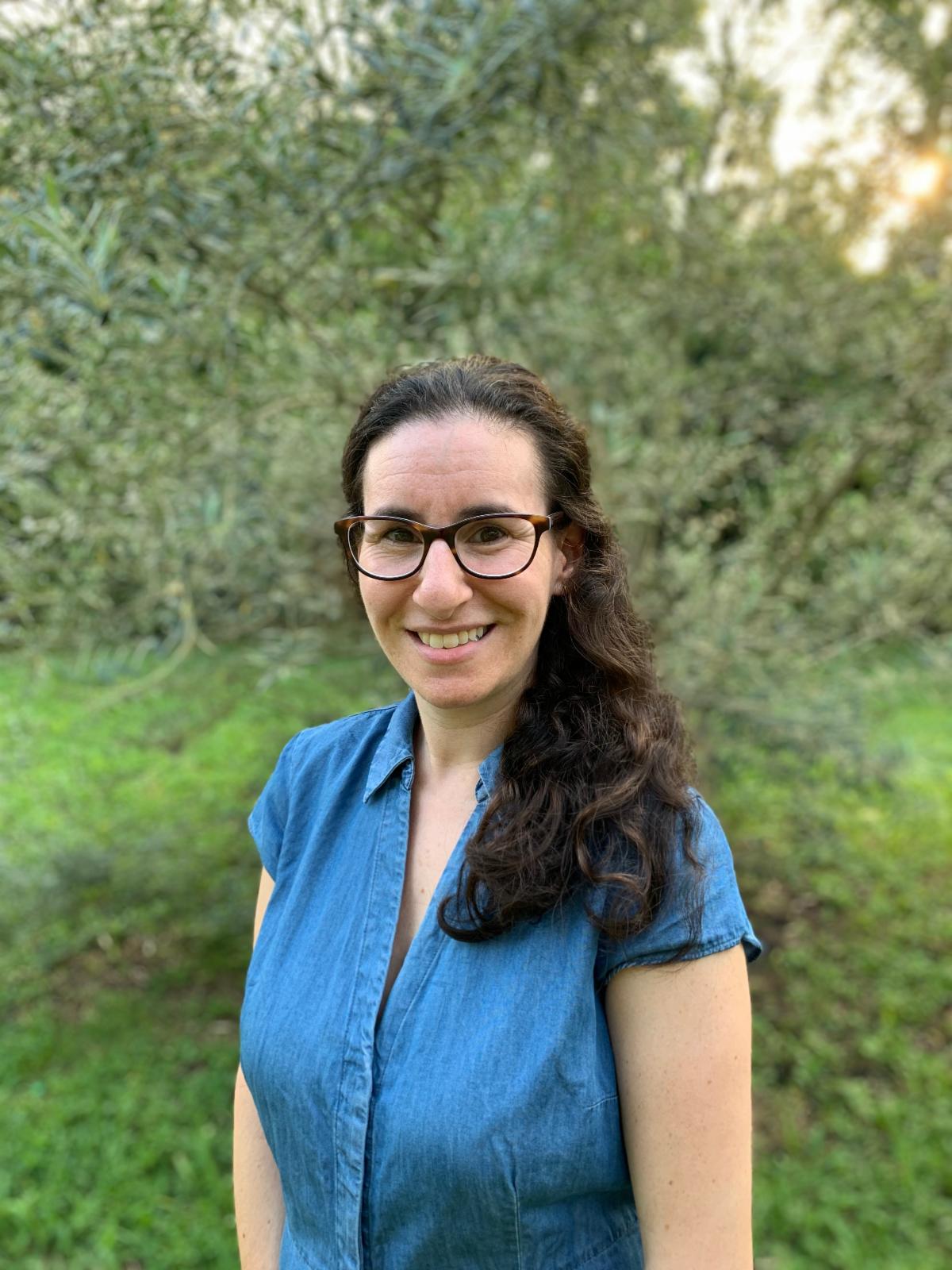 We warmly welcome...