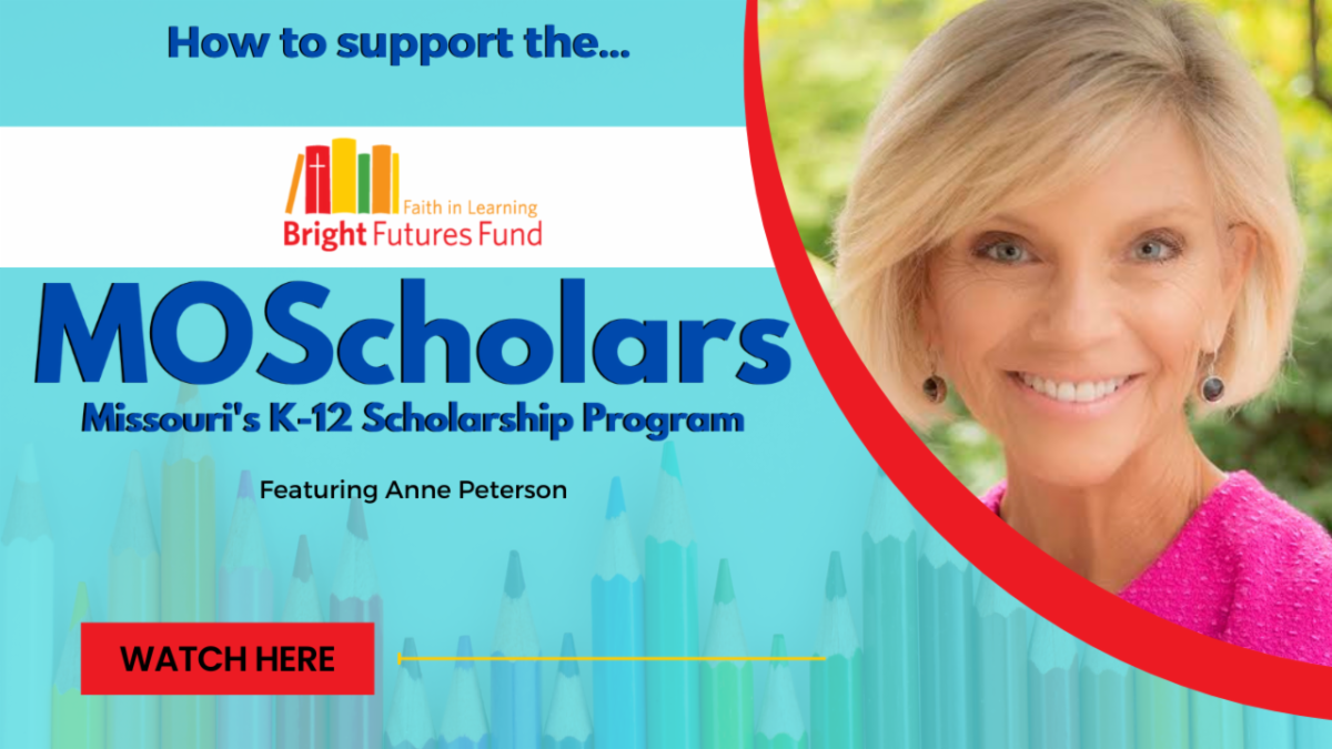 Reserve Your 2023 Tax Credits for MOScholars