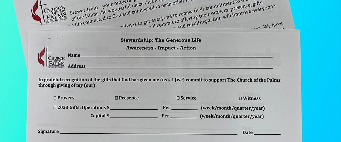 Palm Notes December 1