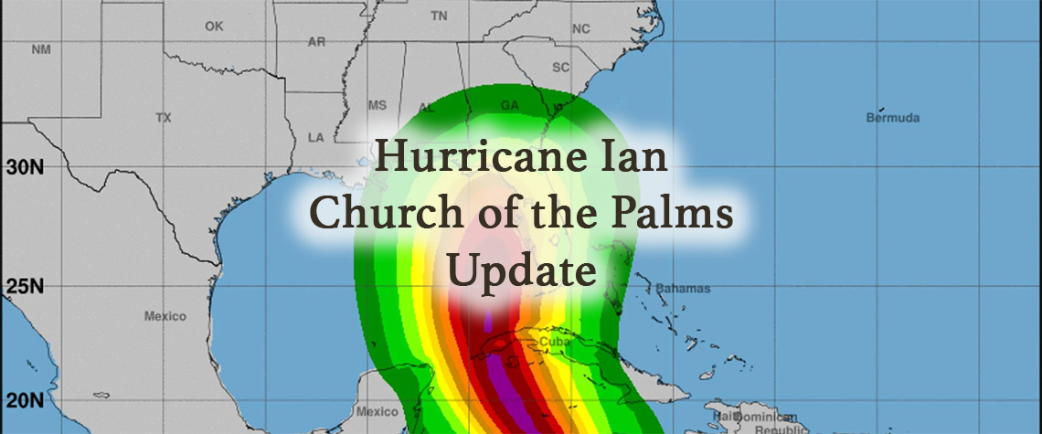 Palm Notes September 29