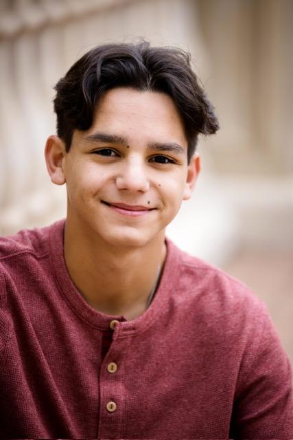 ANTONIAN: Newsletter