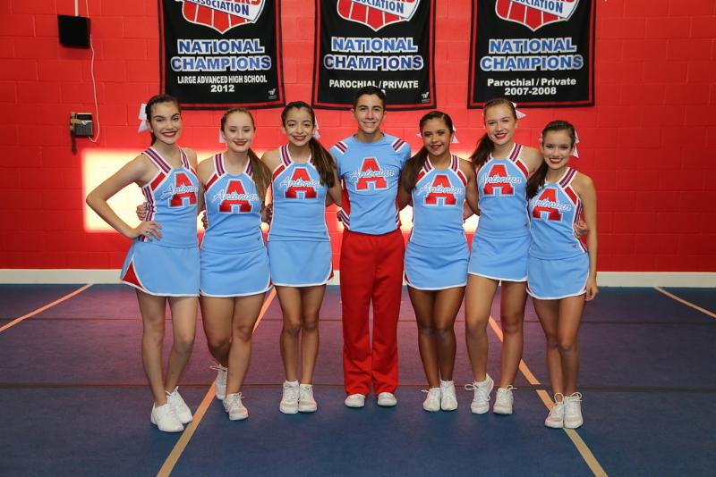 ANTONIAN: School Events and Activities