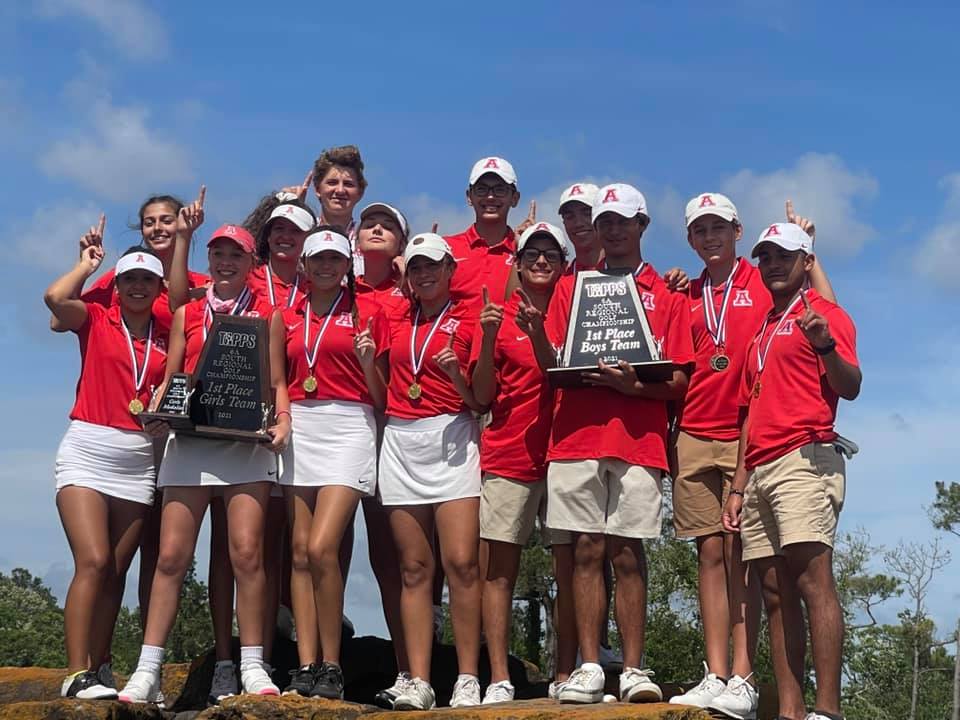 ANTONIAN: School Events and Activities