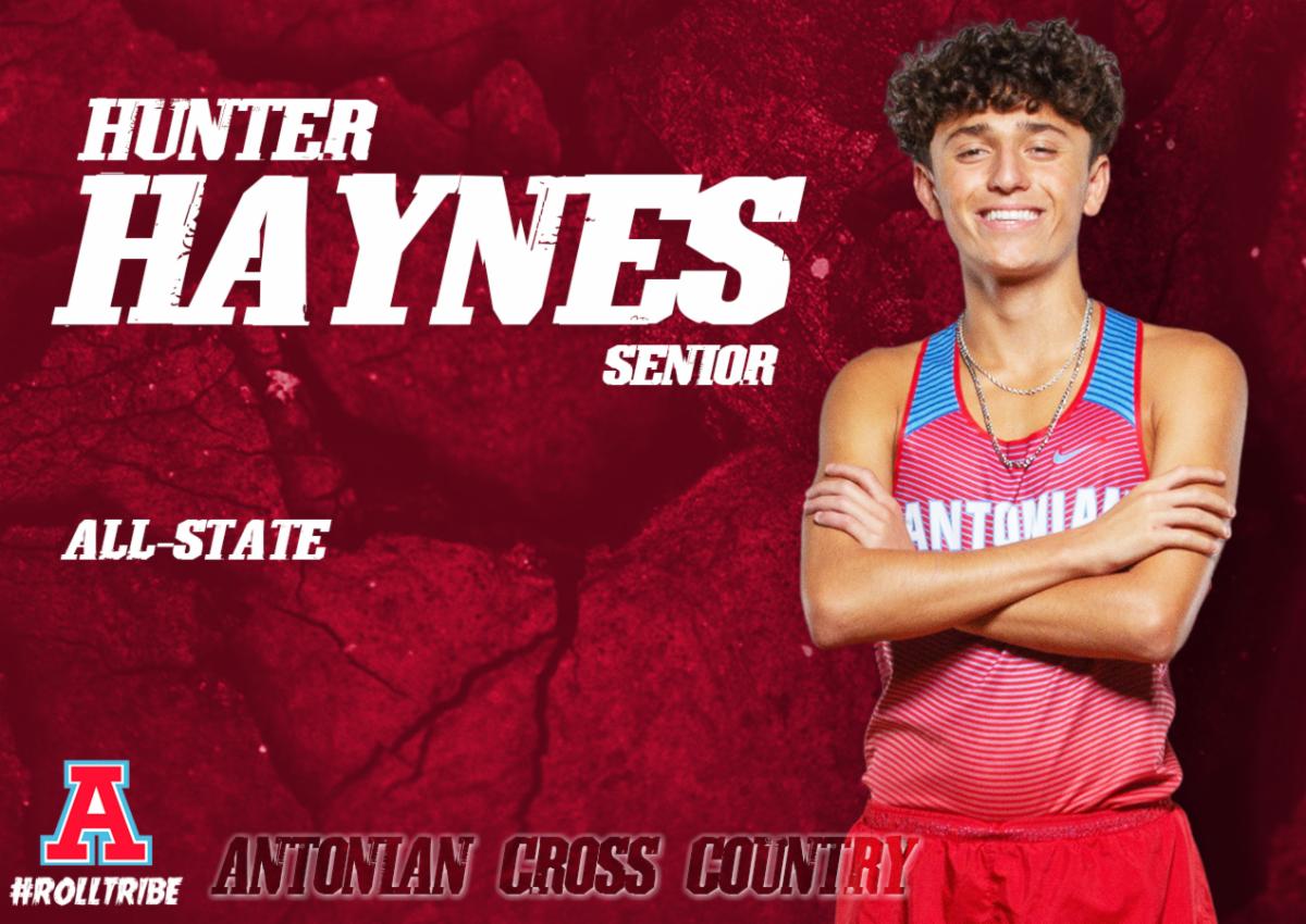 ANTONIAN: School Events and Activities