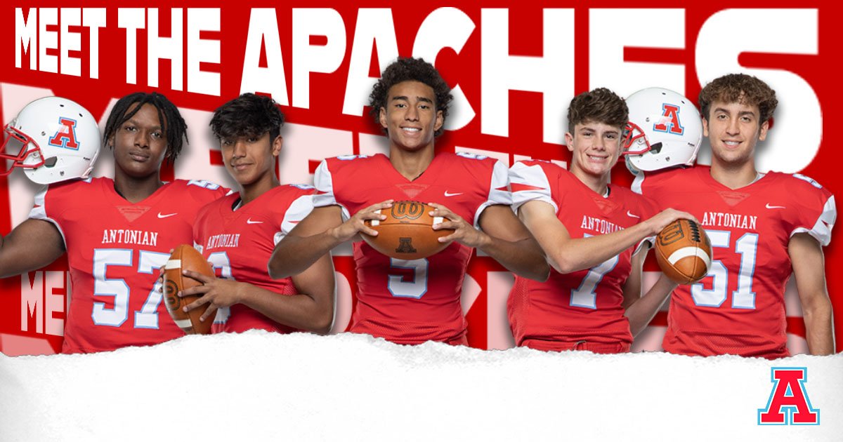 ANTONIAN: Newsletter