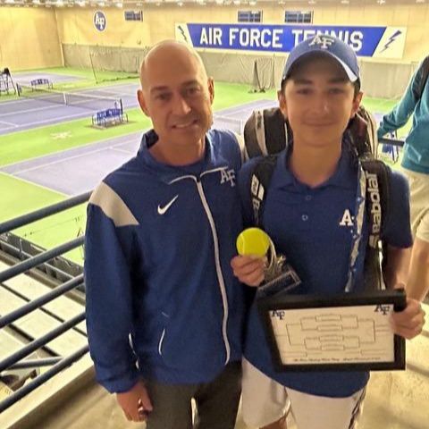 ANTONIAN: Newsletter