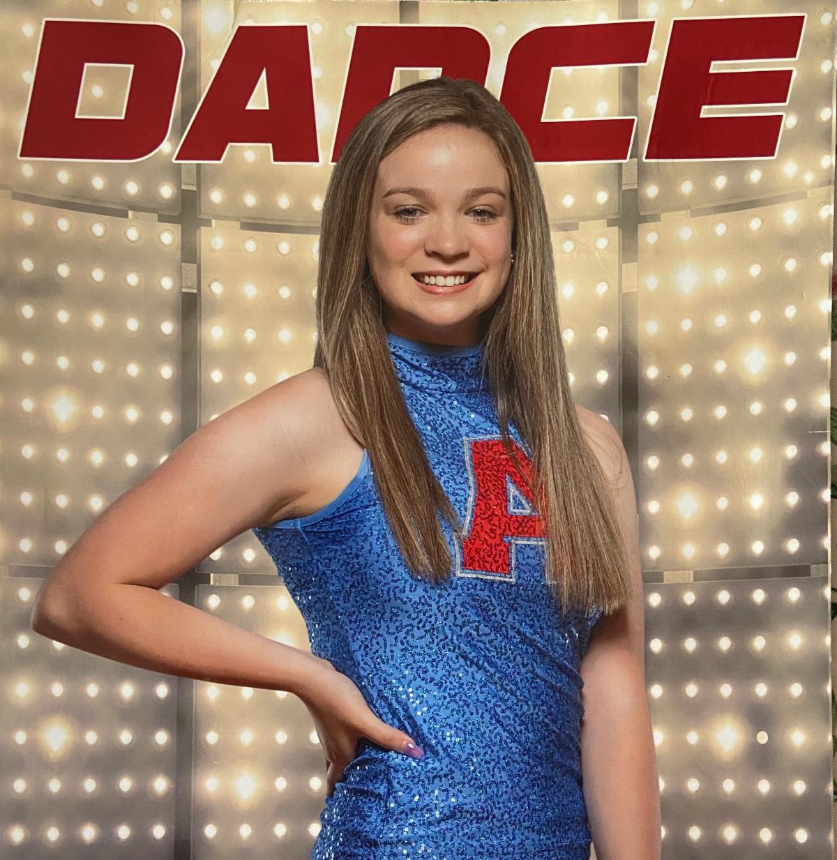 ANTONIAN: School Events and Activities