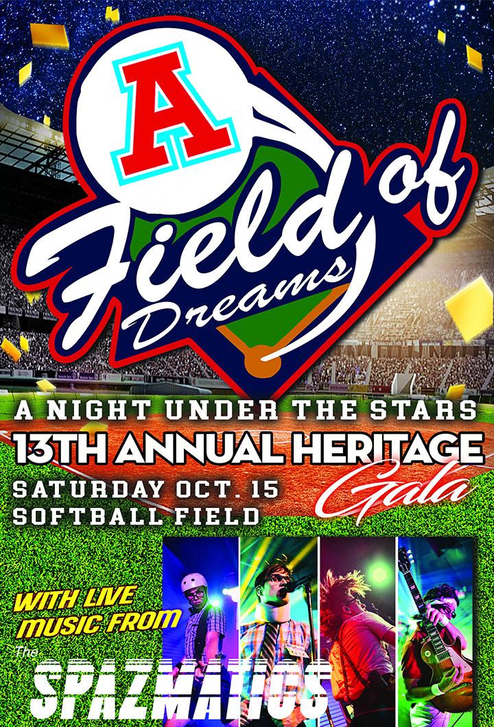 ANTONIAN: Newsletter