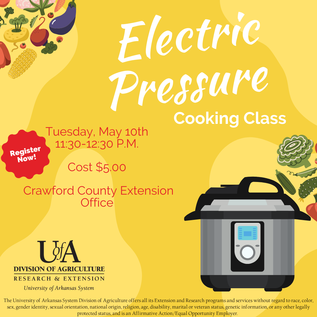 April Living Well Newsletter