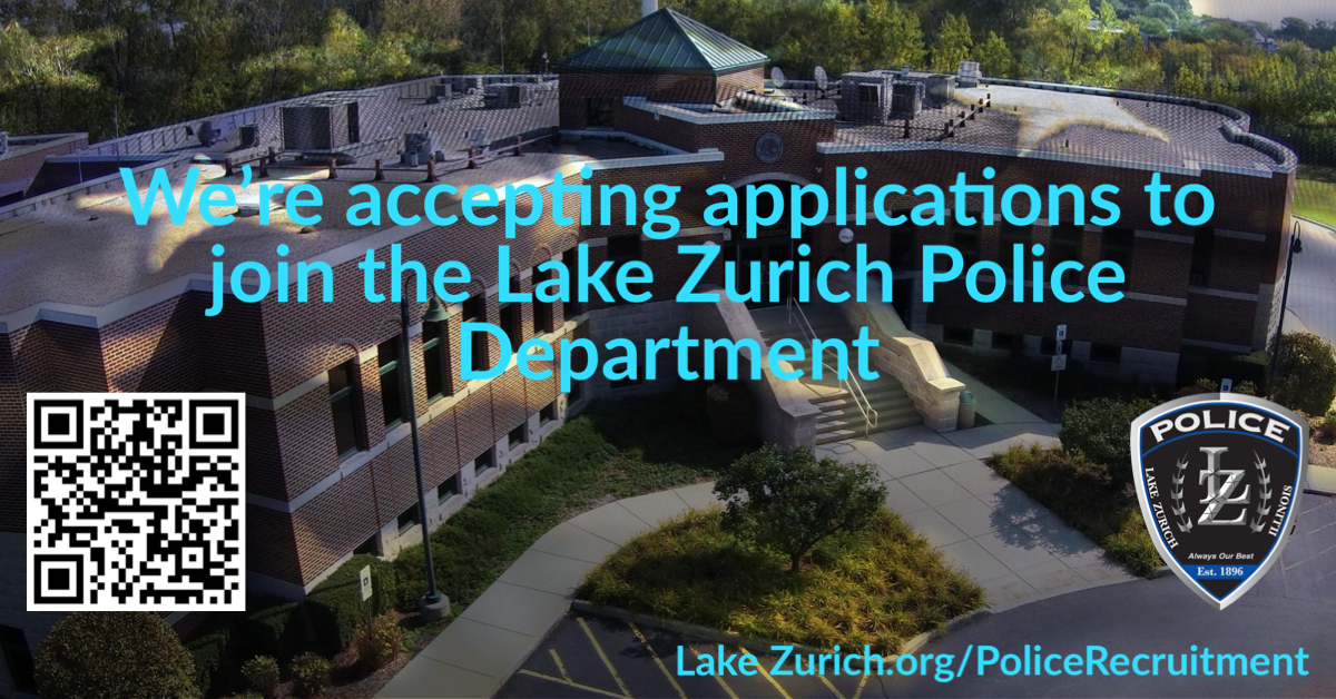 Village Eyes Lake Michigan Water