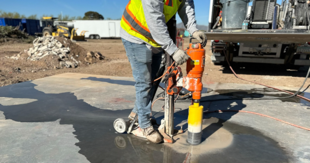 Notice of Work - Highway 19A between Judges Row and Crescent Rd West