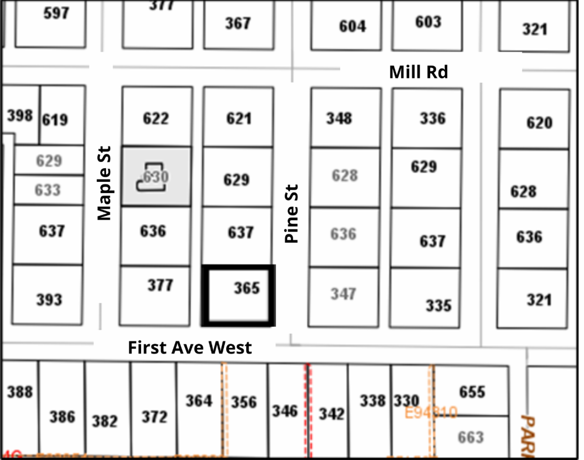 Public Hearings - January 18, 2023 Public Hearings - January 18, 2023