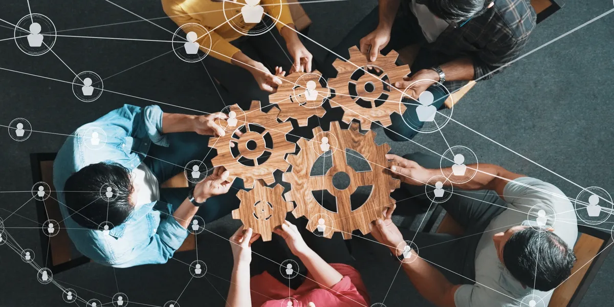 You're Invited: An Exclusive SBA Leadership Event