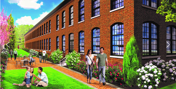 Dakota Developments - December 2020