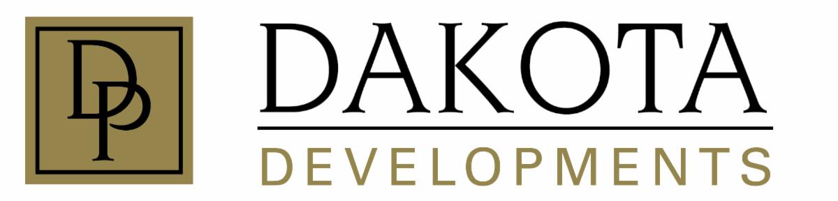 Dakota Developments - December 2020