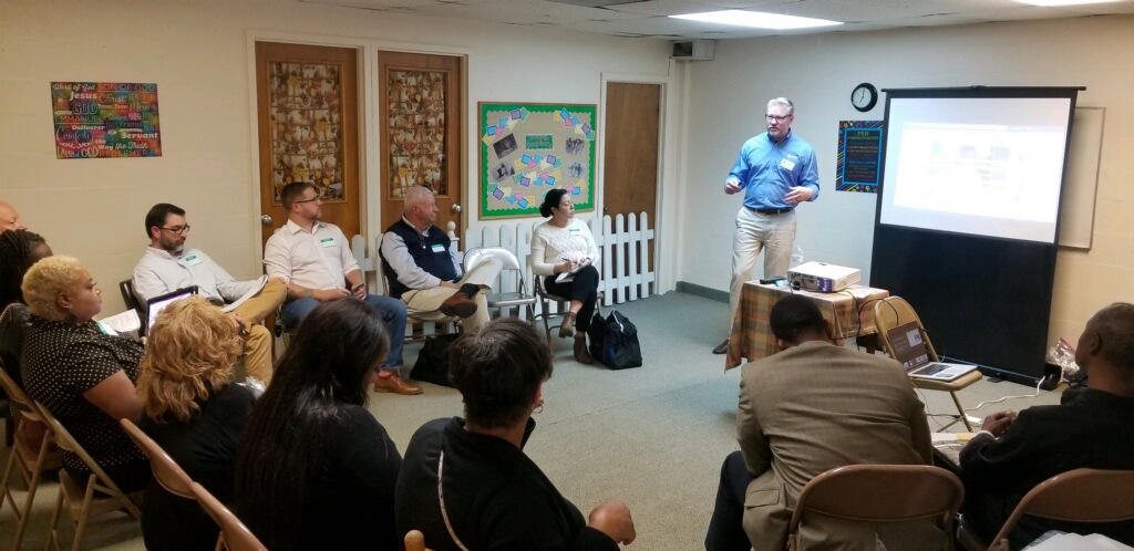 What's Next For Our Churches?