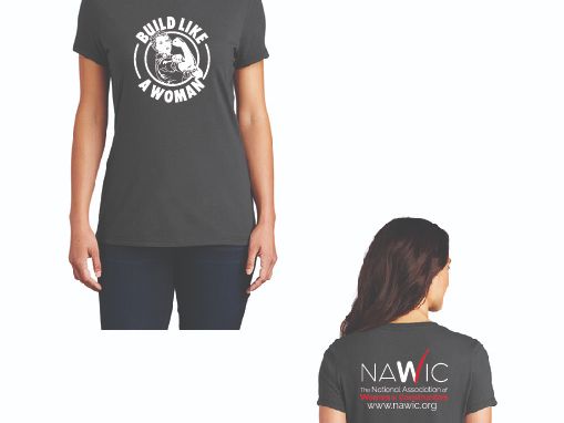 March 2022 - NAWIC Silicon Valley Chapter Newsletter