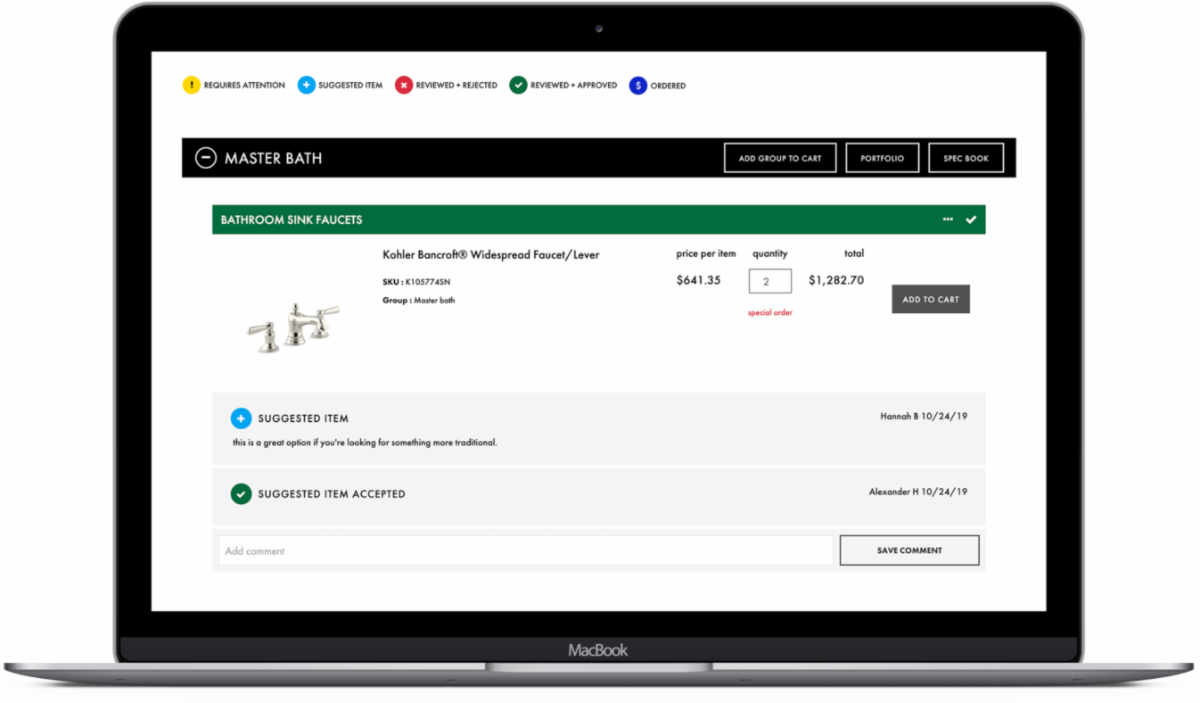 How to Get Started with TradeConnect