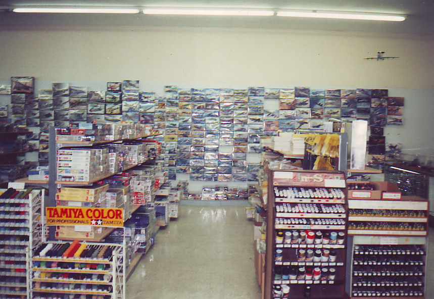 This Week at Brookhurst Hobbies