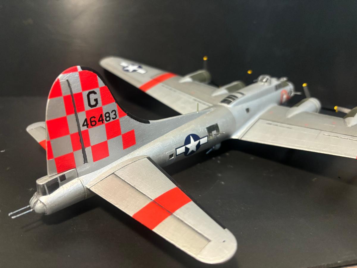 This Week at Brookhurst Hobbies