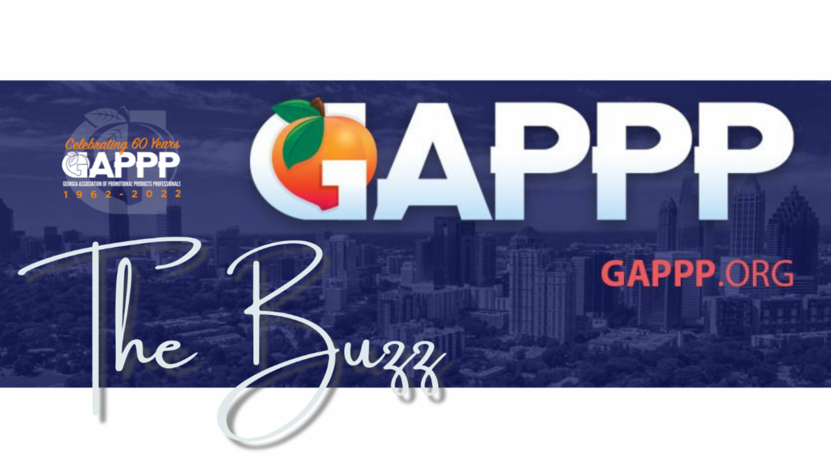What's the Buzz? Here's GAPPP's Q1 Newsletter for 2022