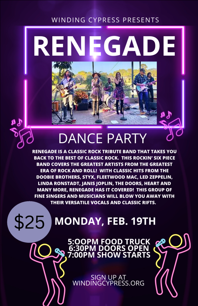 Get Out Your Dancing Shoes