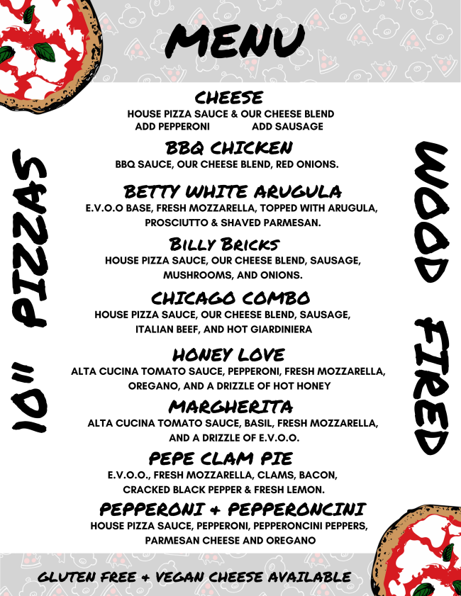 Tuesday Night Food Trucks 4 30pm 7 00pm Tuesday Night Food Trucks 4 30pm 7 00pm