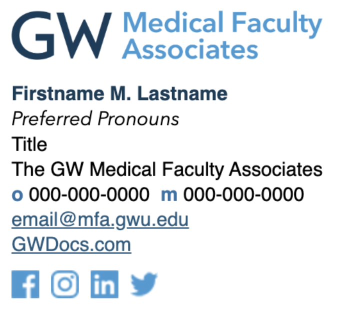 The Pulse: New Providers, Mask Policy Updates, and more