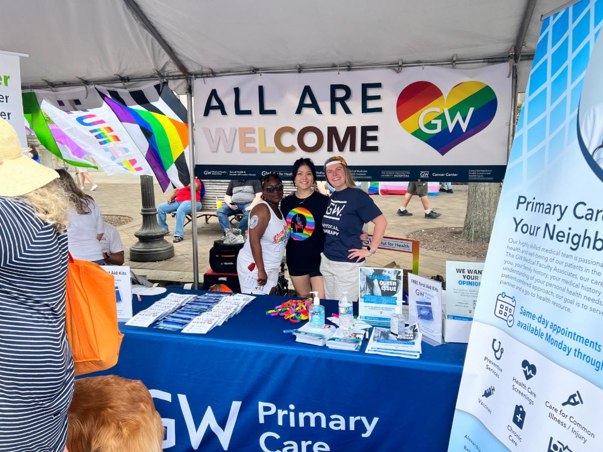 The Pulse: GW MFA and GW School of Nursing Partner to Offer Nursing ...