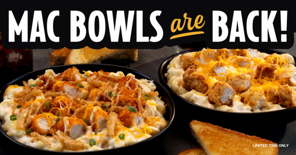 The Dip - Your Saucy Source for All Things Slims