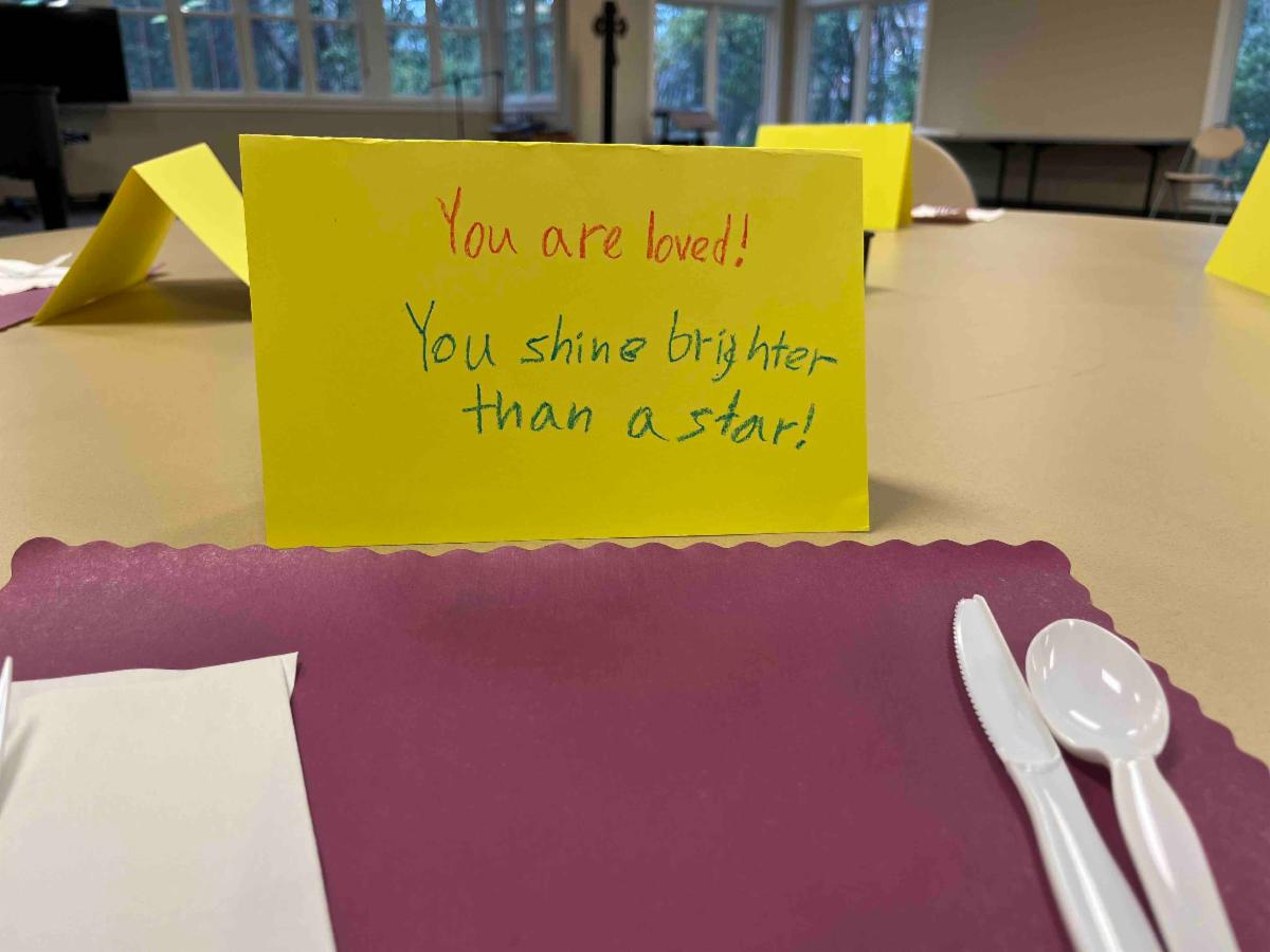 This Week's SMPC Headlines: Mr. Rogers Sunday | A Weekend of Serving ...