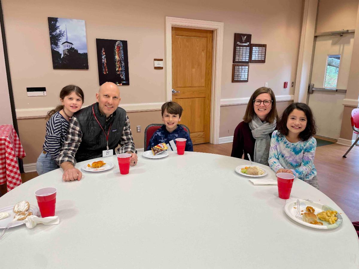 This Week's SMPC Headlines: Mr. Rogers Sunday | A Weekend of Serving ...