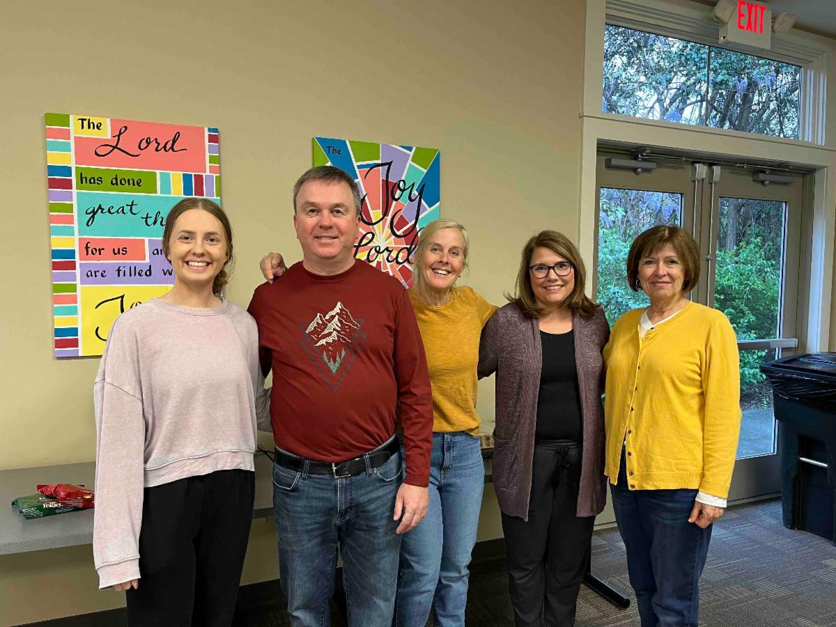 This Week's SMPC Headlines: Mr. Rogers Sunday | A Weekend of Serving ...