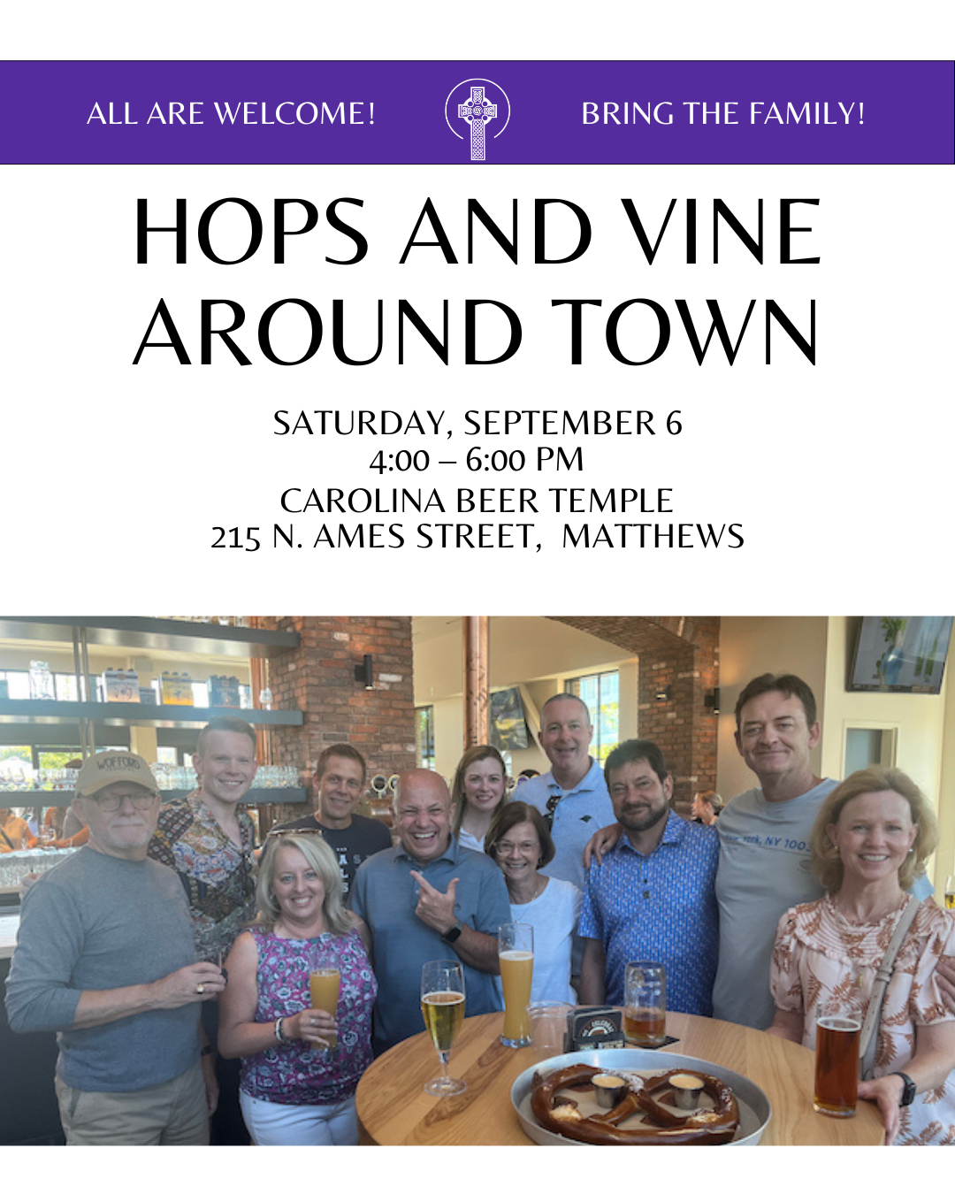SMPC Weekly: September 4, 2025