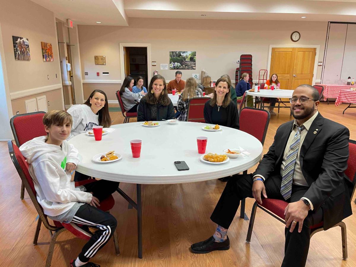 This Week's SMPC Headlines: Mr. Rogers Sunday | A Weekend of Serving ...