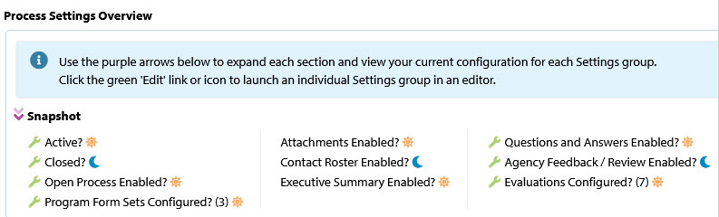 March 2023: e-CImpact User Conference update, Quarterly New Feature ...