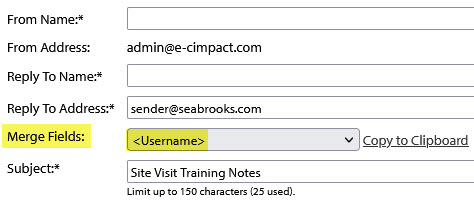 September 2022: Community Impact's Dynamic Duo: e-CImpact and i-CResults