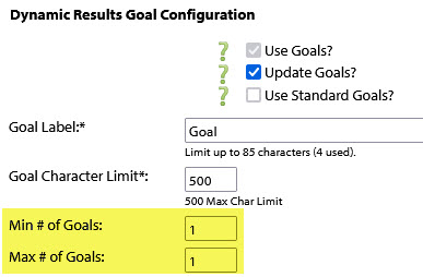 September 2023: Check out the latest Dynamic Results upgrades!