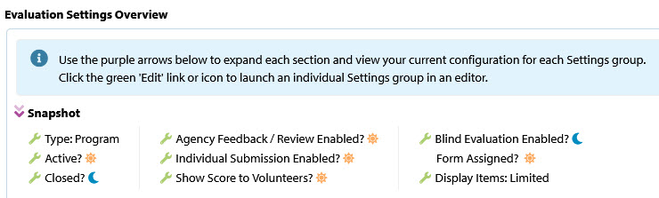 March 2023: e-CImpact User Conference update, Quarterly New Feature ...