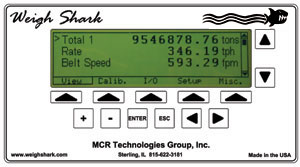 Weigh Shark Authorized Dealer