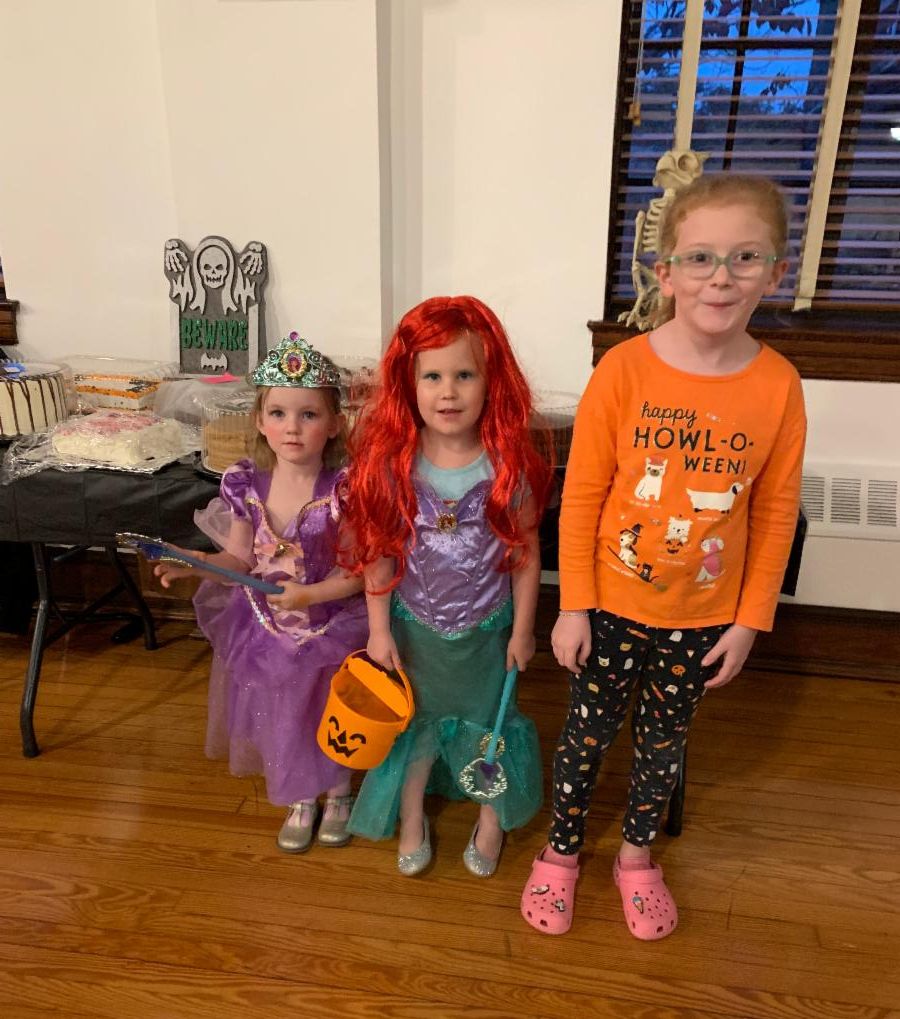 Christ Church eNews for November 3