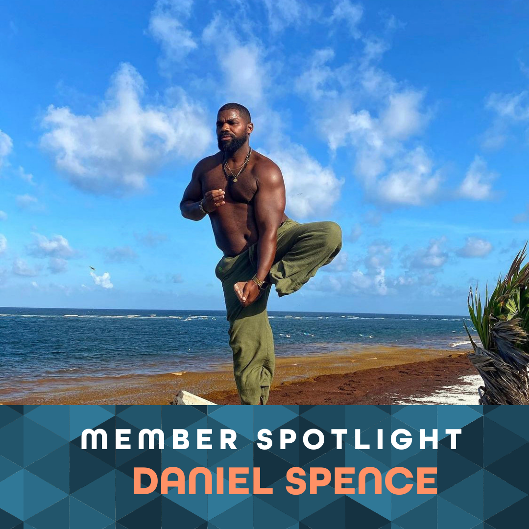 Heal Yourself through Yoga