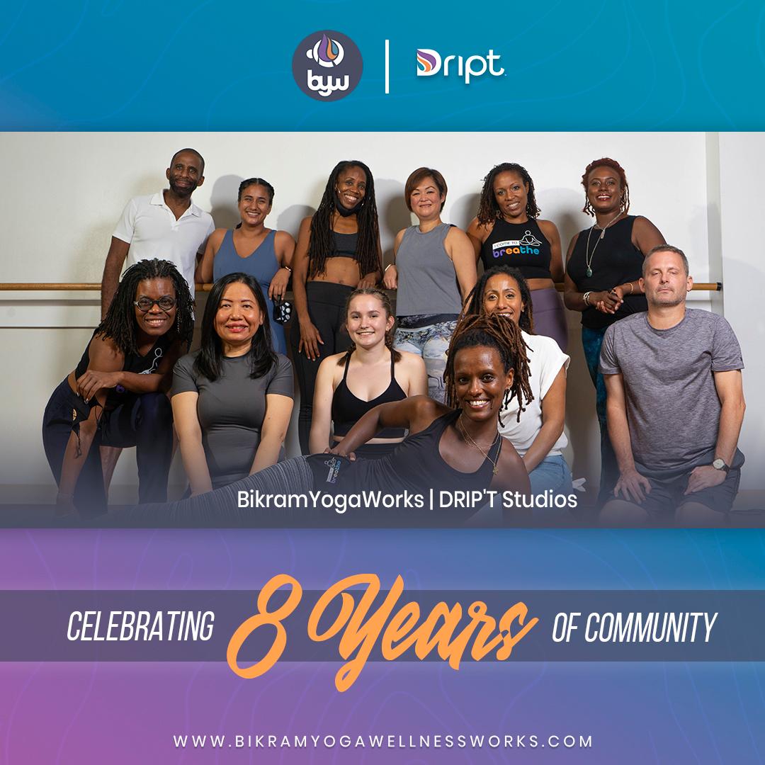 Join Us for the Member Appreciation Party | Tomorrow at 1 PM EST